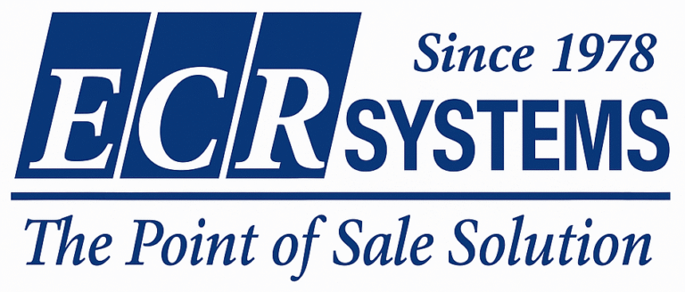 ECR Systems - POS and hardware Solutions
